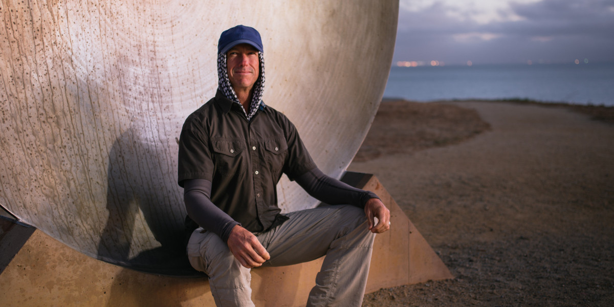 650 Stories: An interview with Joe Pessano | Burlingame Properties