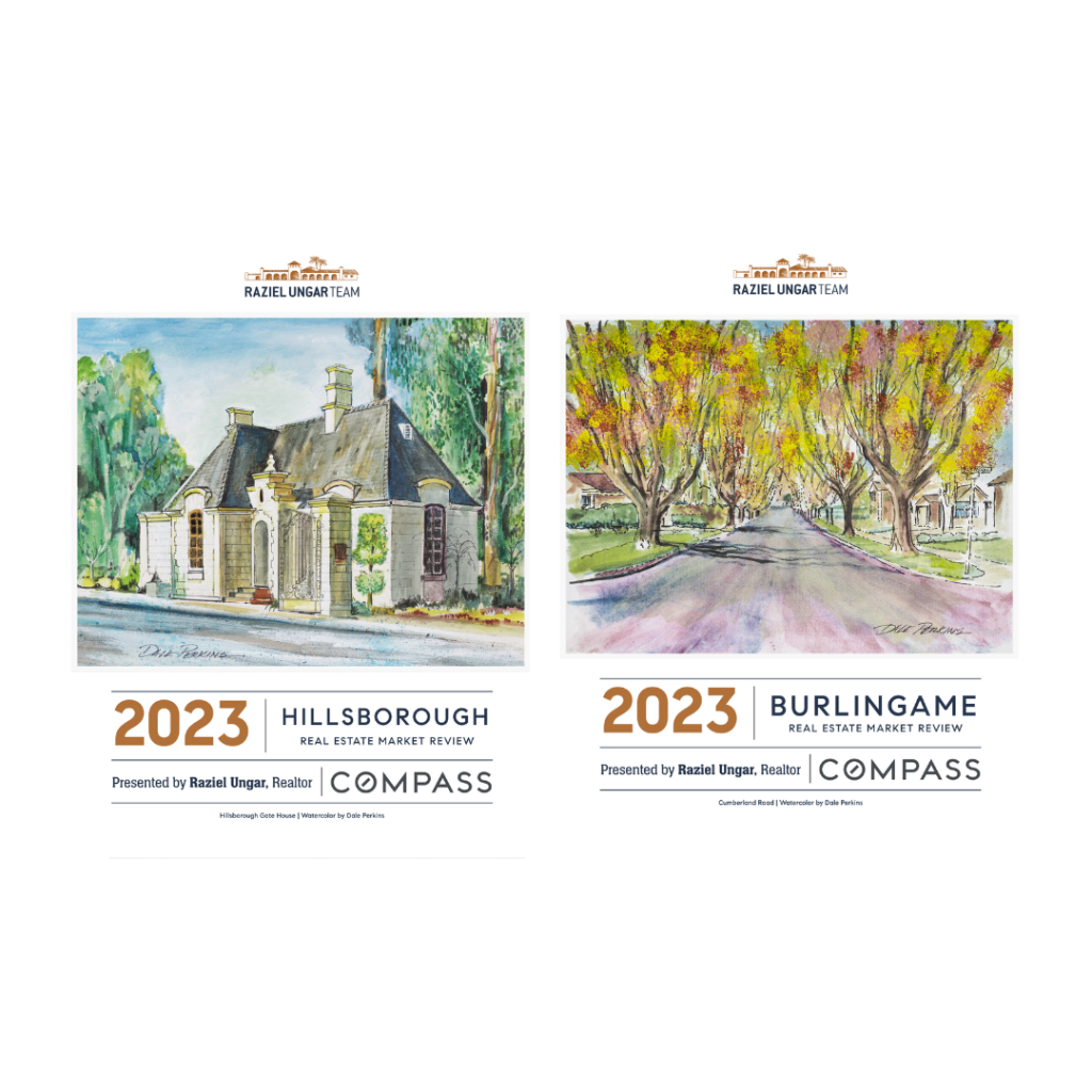 2023 Burlingame and Hillsborough Annual Market Review | Burlingame ...