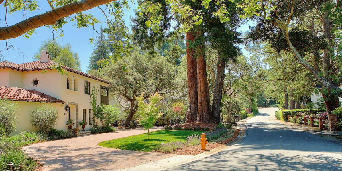 Telescope Hills & Silva Ranch | Burlingame Properties