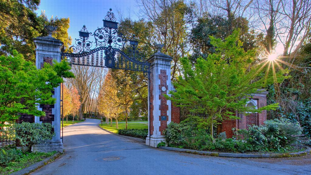 Living in Tobin Clark Estate | Tobin Clark Estate Real Estate ...