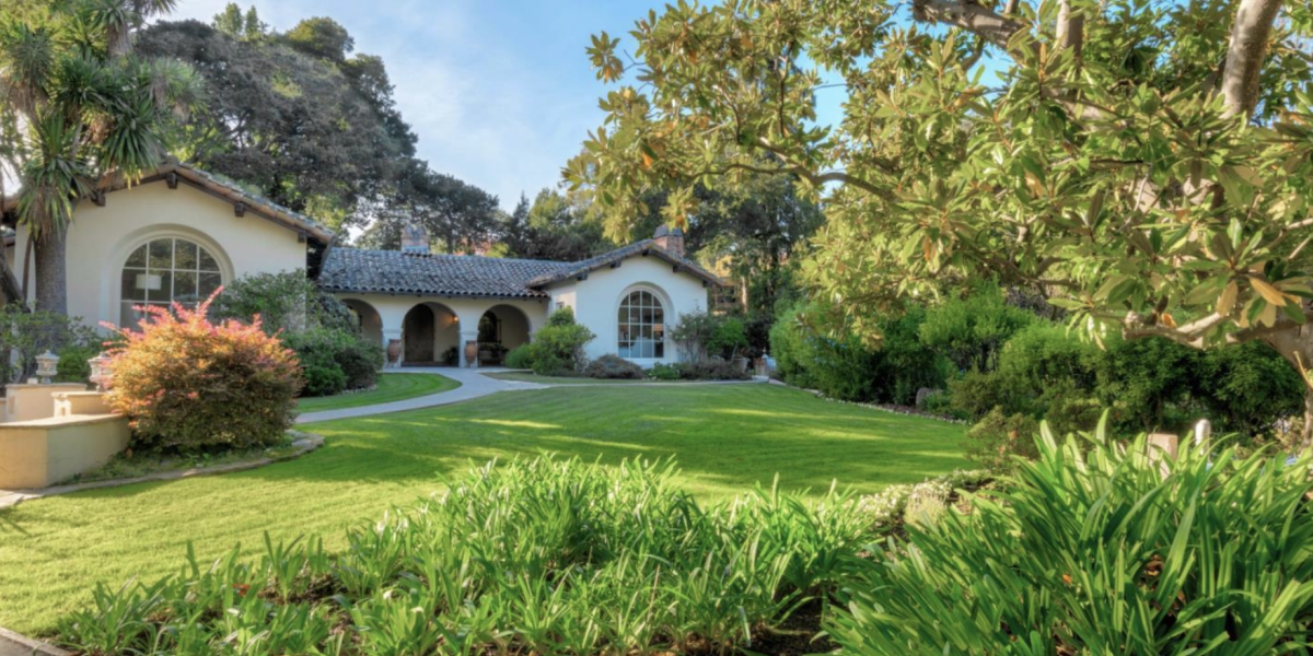 1033 Jackling Drive | Burlingame Properties