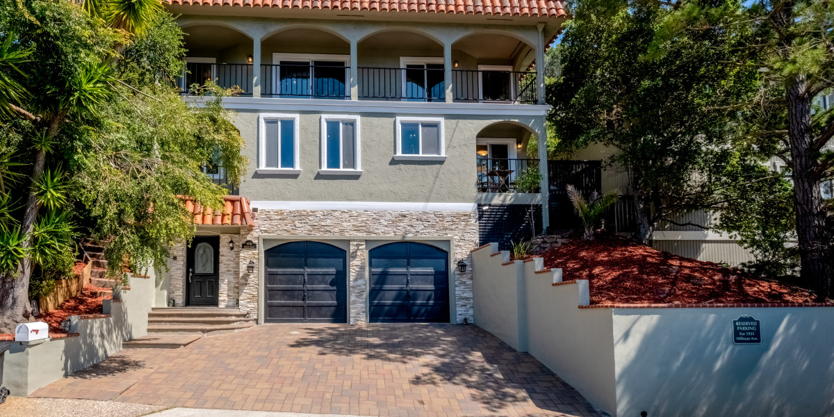1931 Hillman Avenue | Burlingame Properties