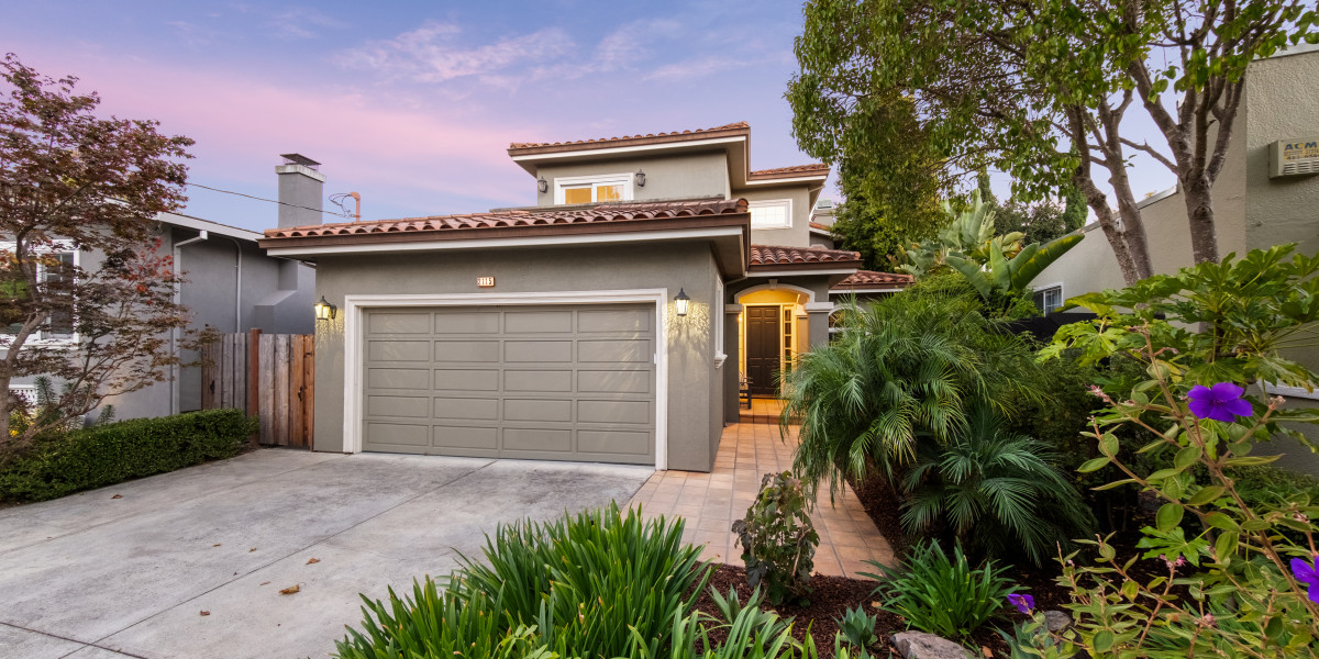 2115 Adeline Drive | Burlingame Properties
