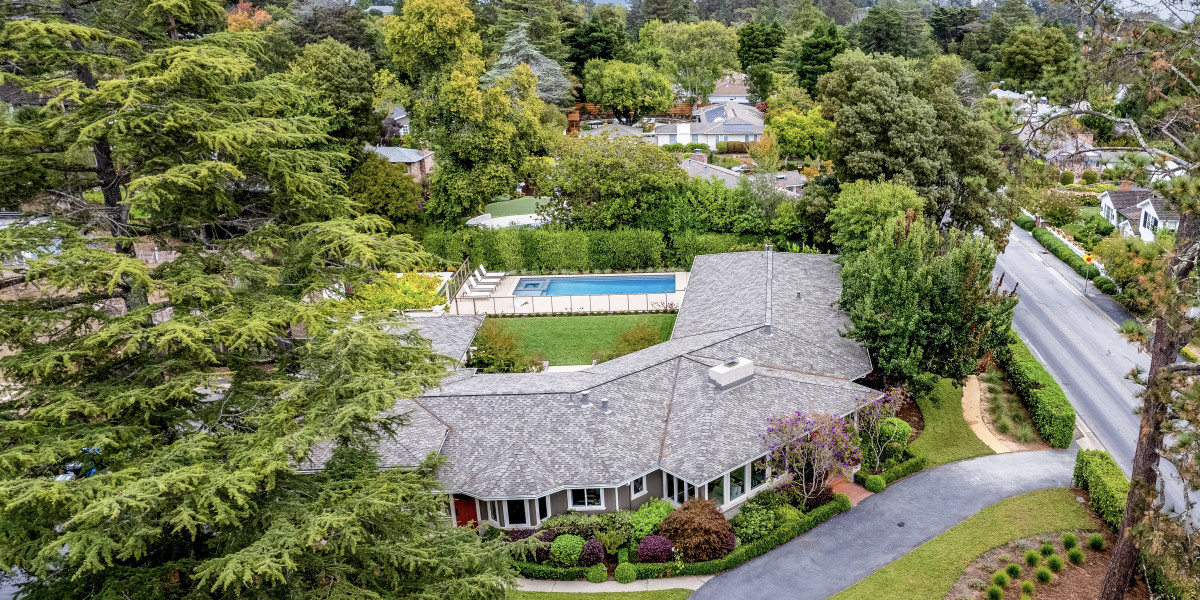 3990 Ralston Avenue | Burlingame Properties