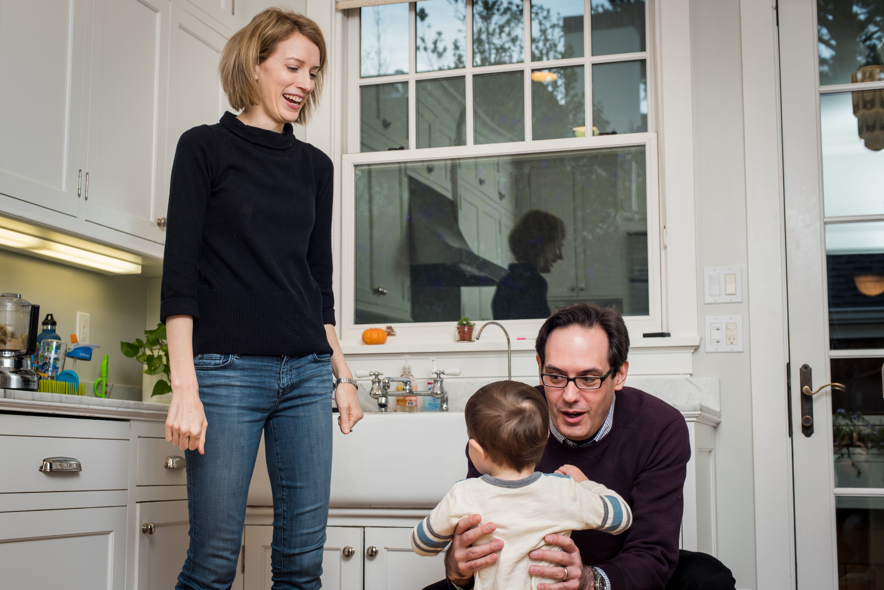 David & Katherine Gerster | Burlingame Properties