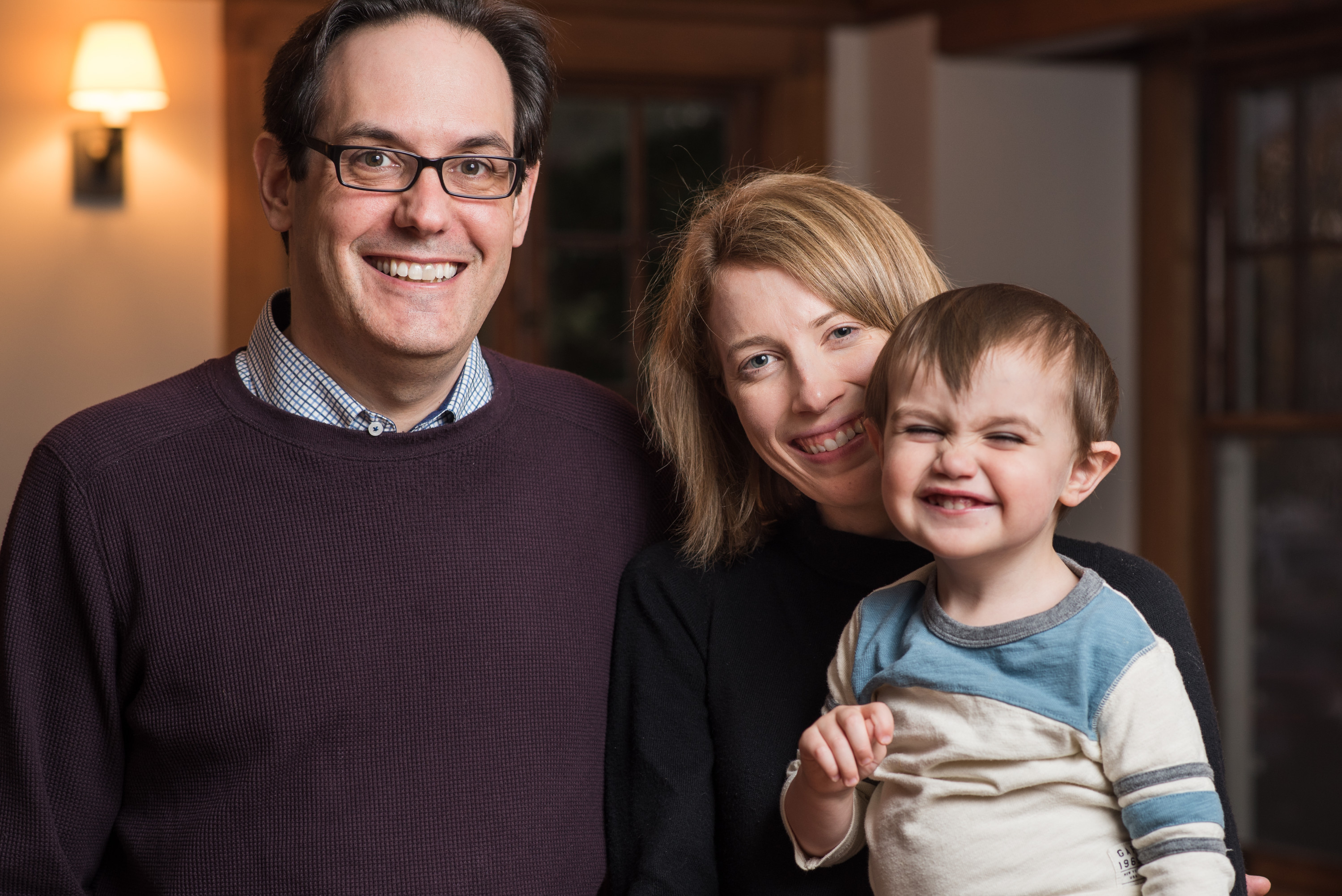 David & Katherine Gerster | Burlingame Properties