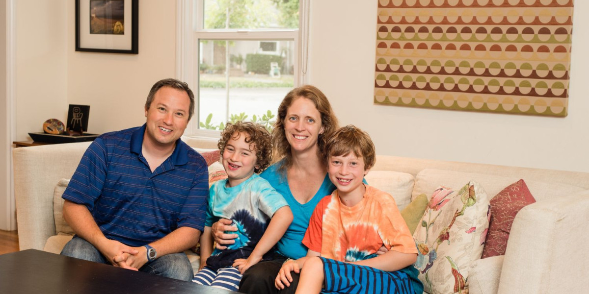 Doug & Amy Flanzer | Burlingame Properties