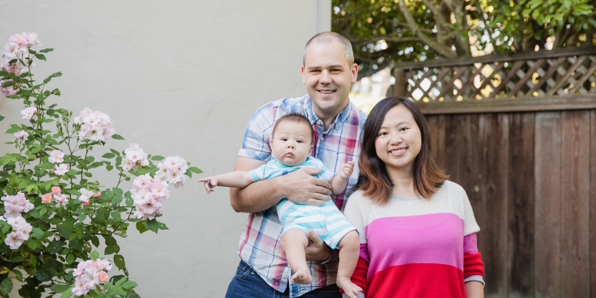 Nassar Stoertz & Alice Liao | Burlingame Properties