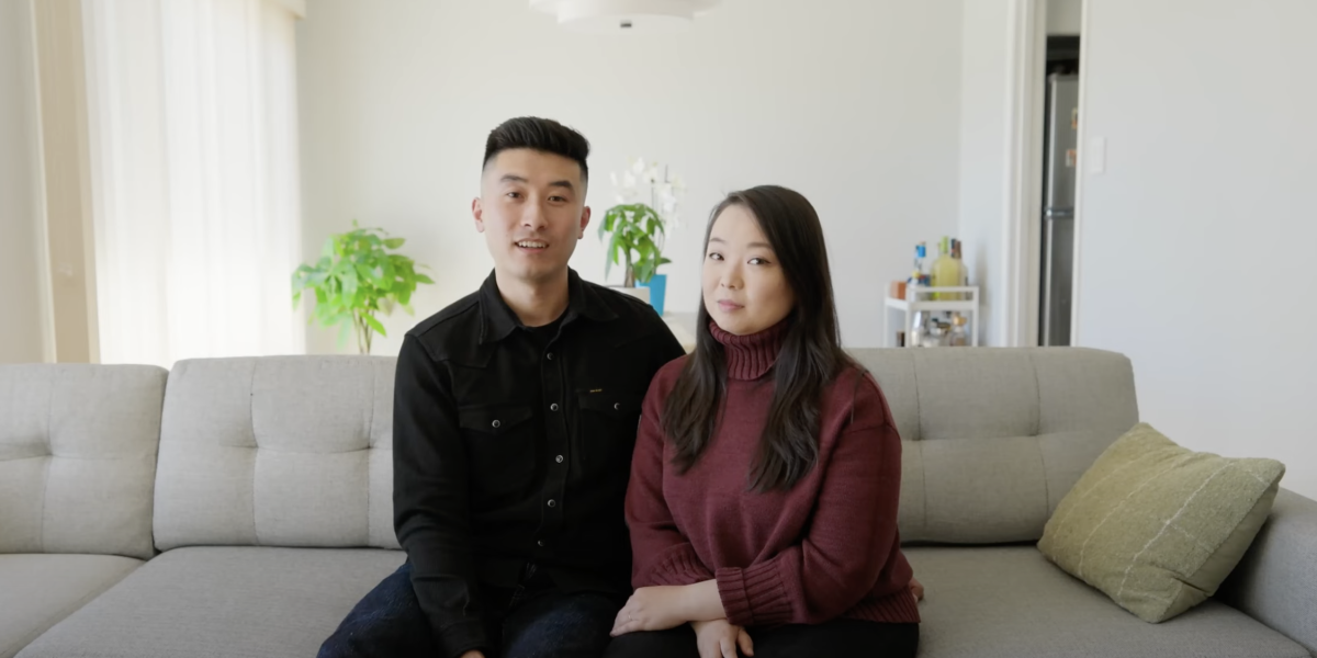 Allison Dwyer & Cory Chen | Burlingame Properties