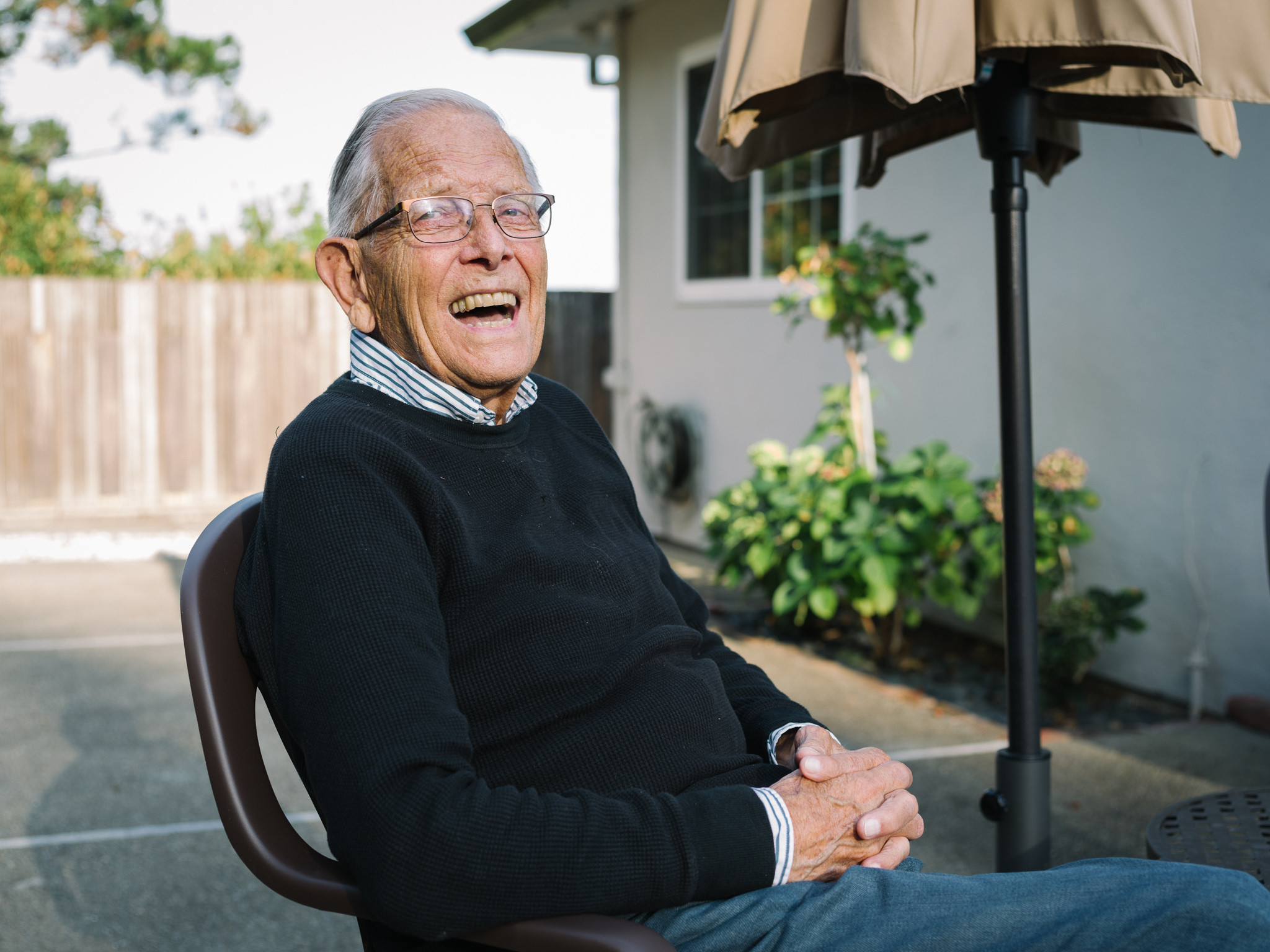 650 Stories: An interview with Dale Perkins | Burlingame Properties