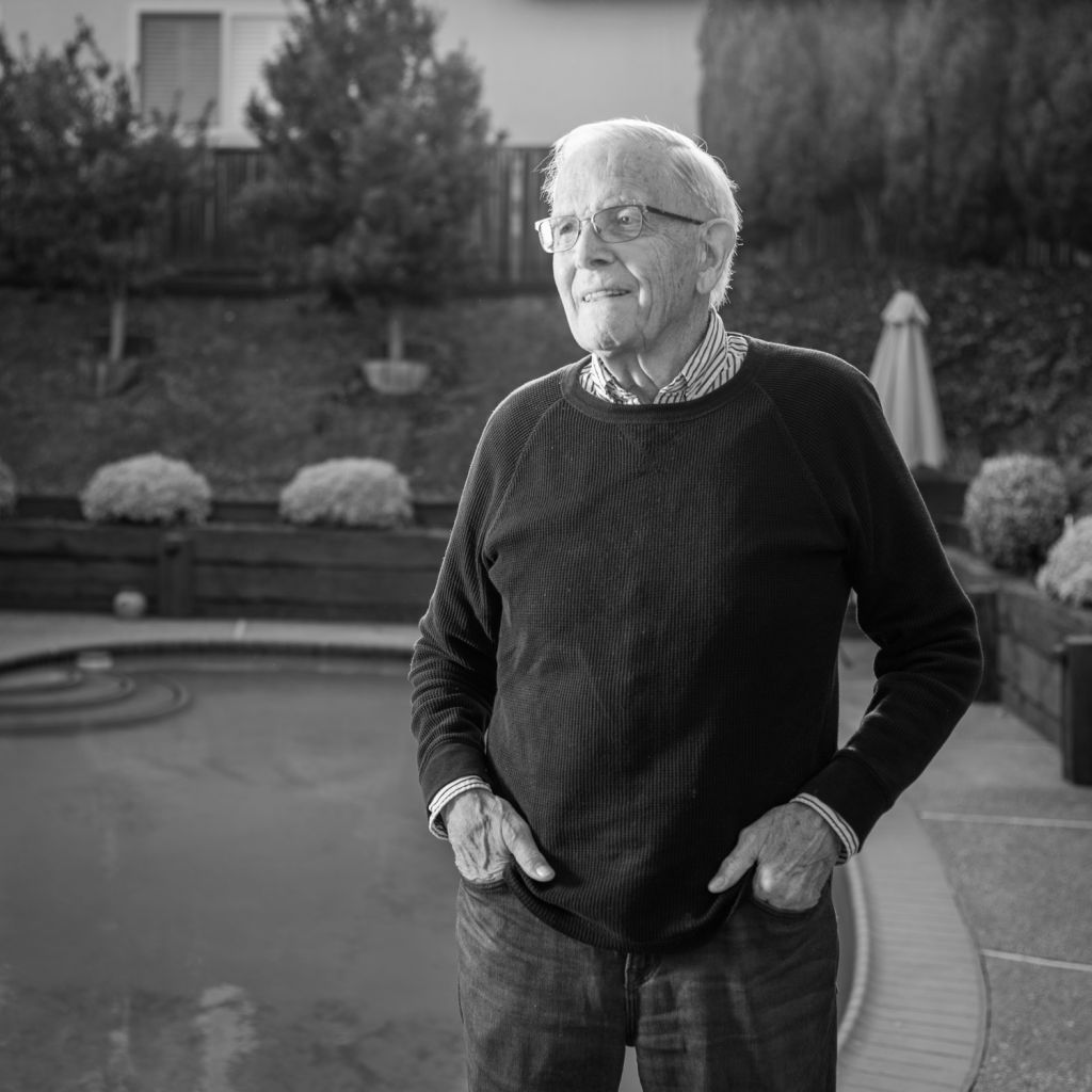 650 Stories: An interview with Dale Perkins | Burlingame Properties