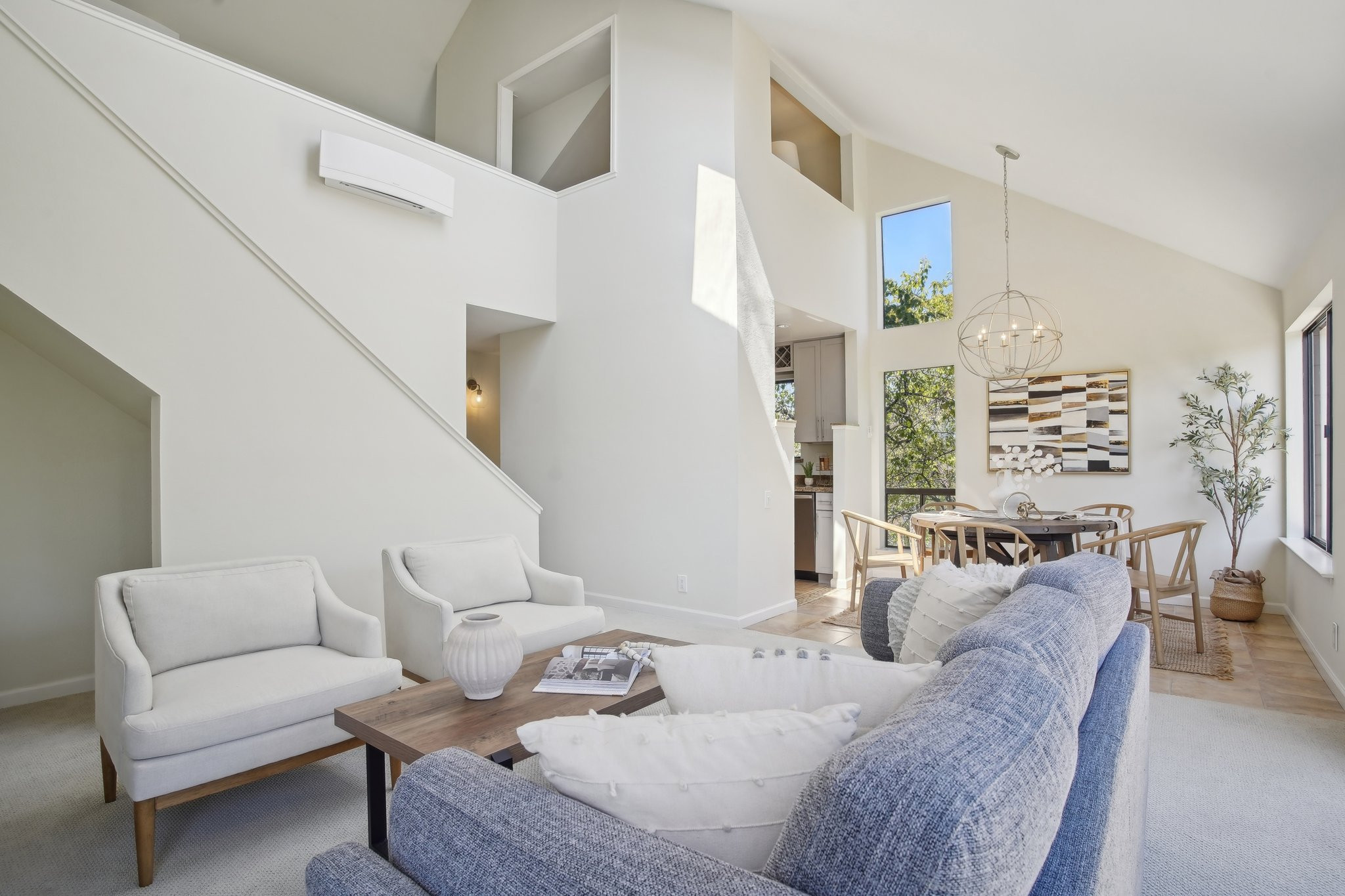 935 Shoreline Drive | Burlingame Properties
