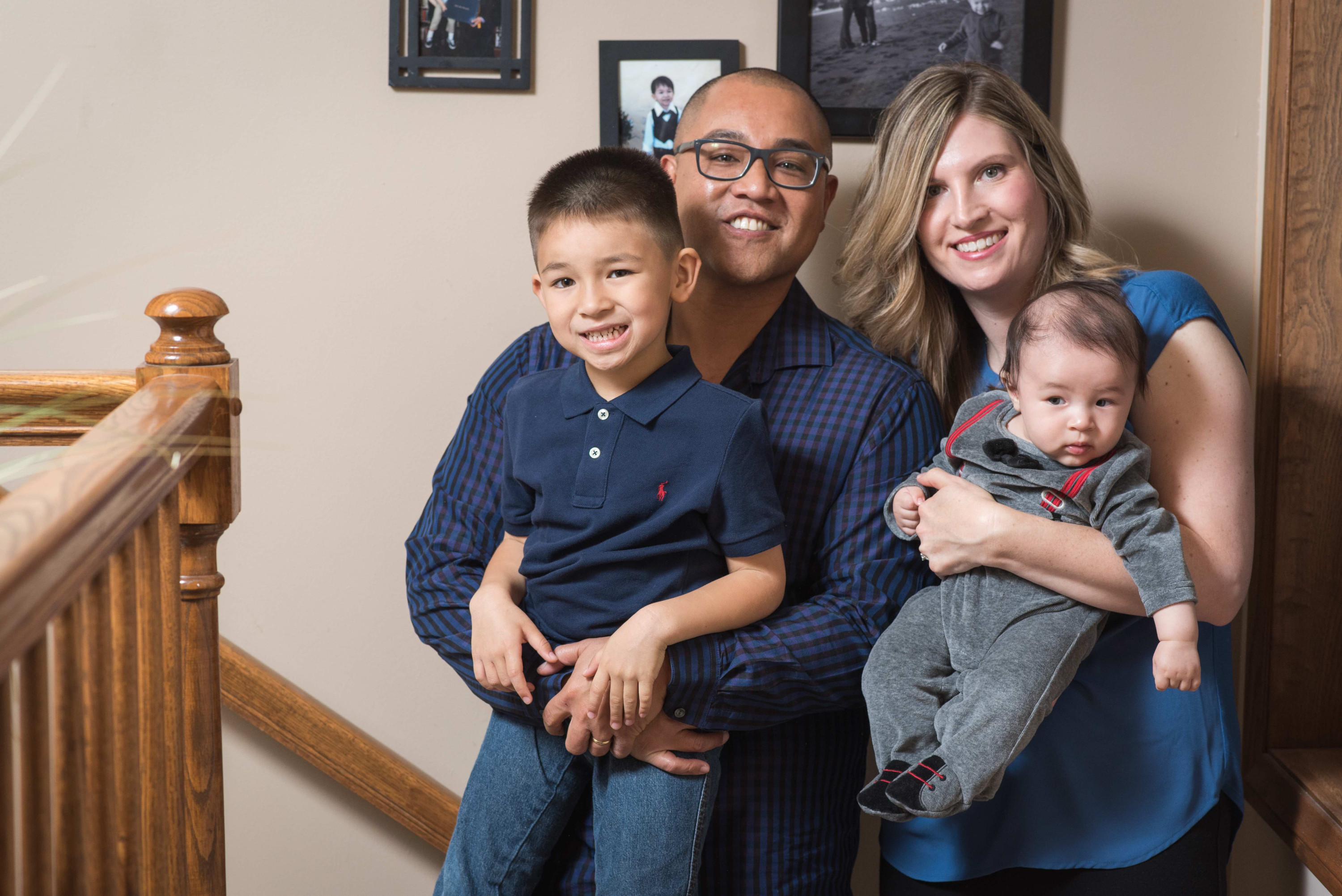 Aimee & Terrence Narag | Burlingame Properties